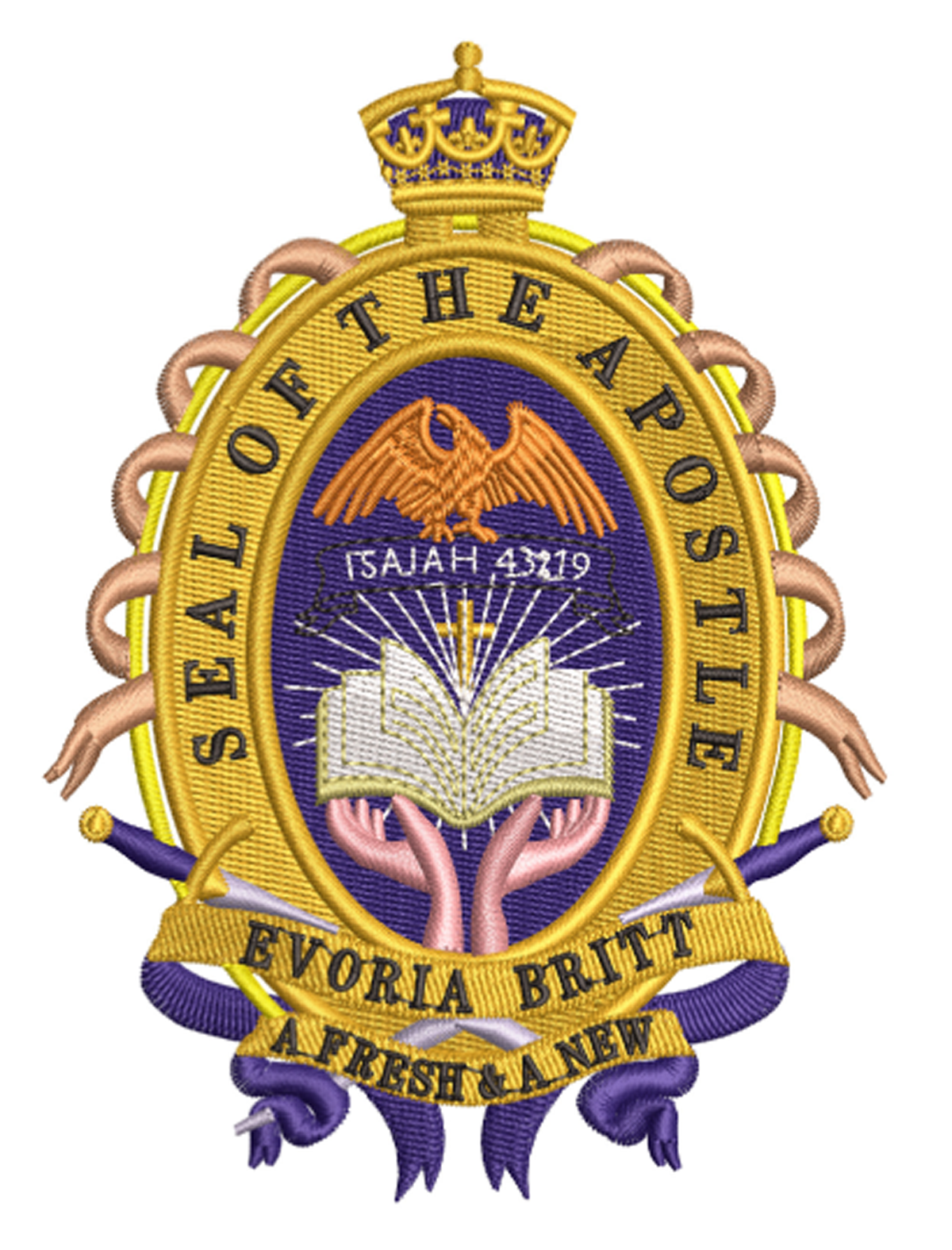 EMBROIDERY DIGITIZING – threads4all.com.au